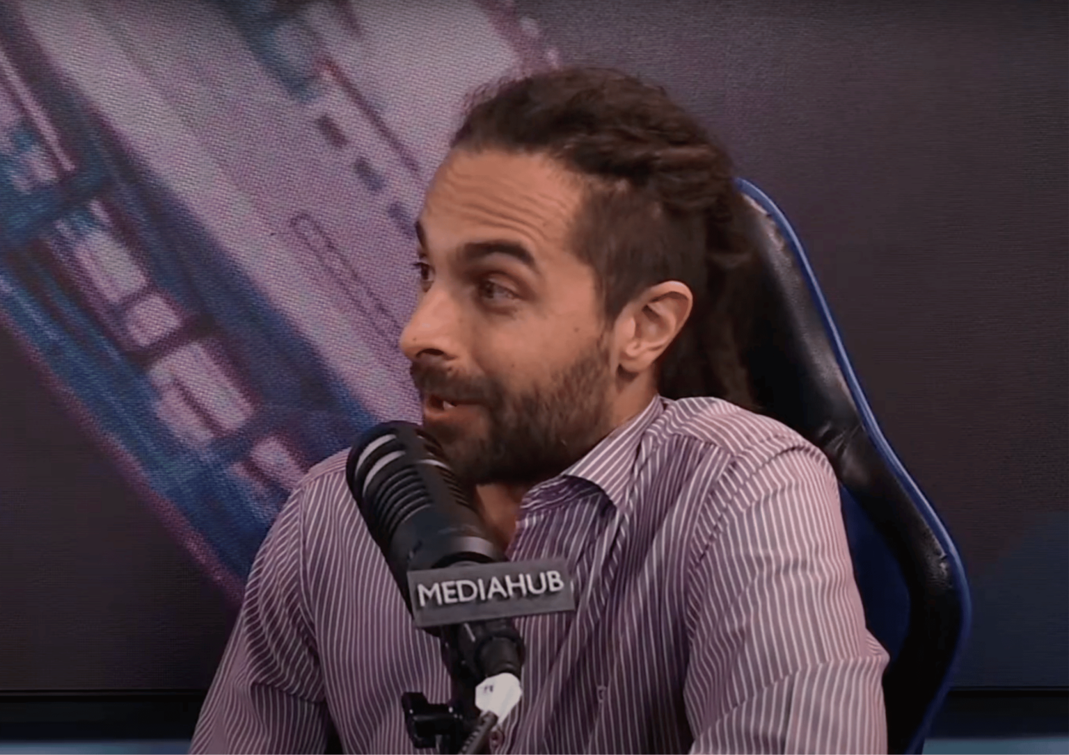 Ciberseguridad sin vueltas: lo que todos deberíamos saber, según Diego Nunes – Estudio Nunes ...