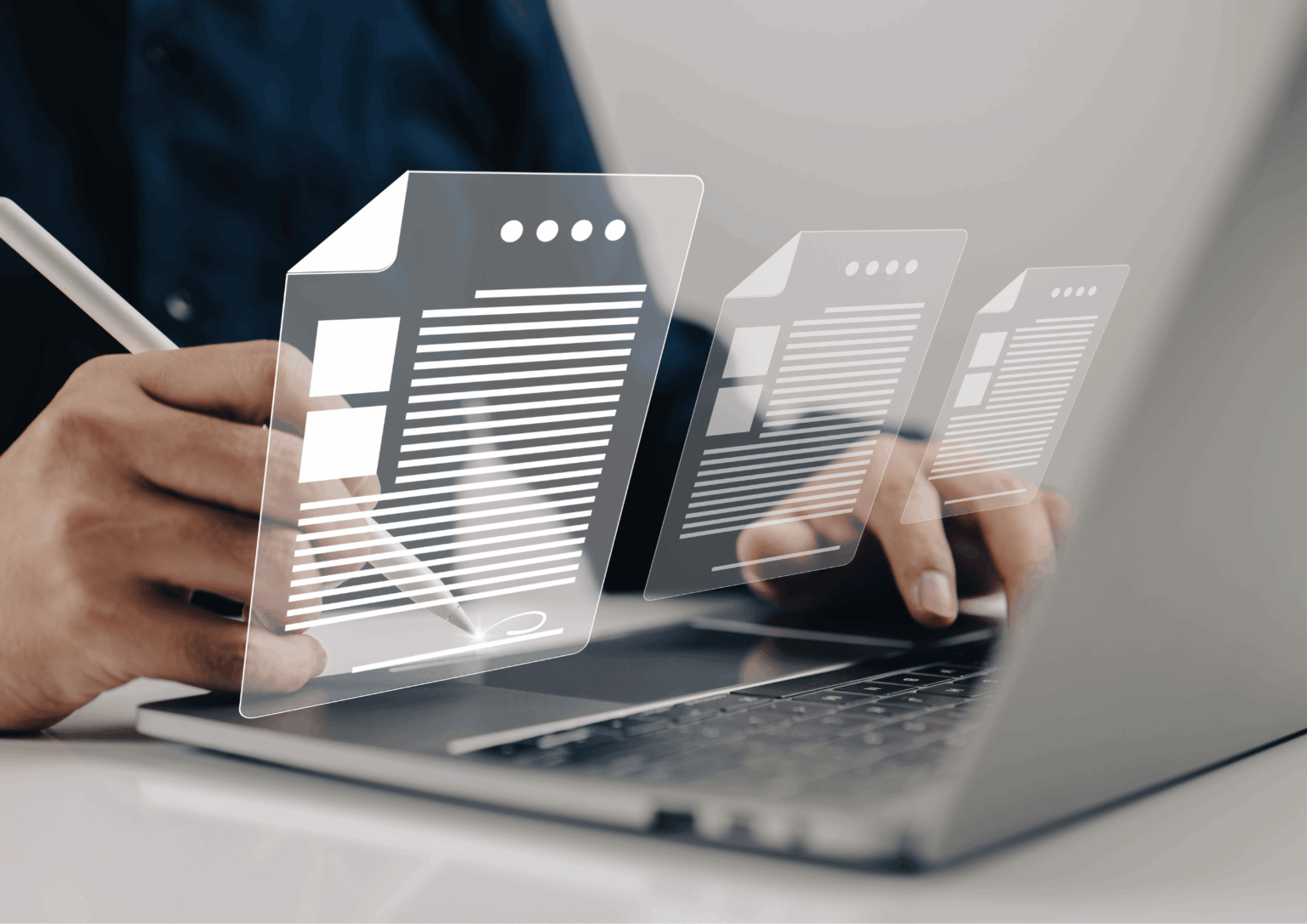 Firma Digital en Documentos Laborales: Guía para Empleadores – Estudio ...